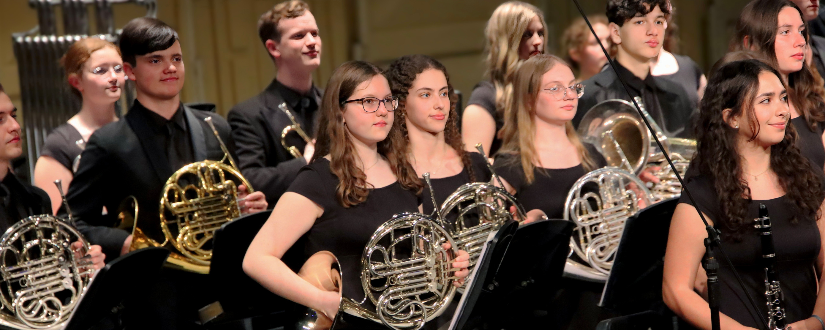 O'Fallon Panther Bands-OTHS Bands in O'Fallon IL