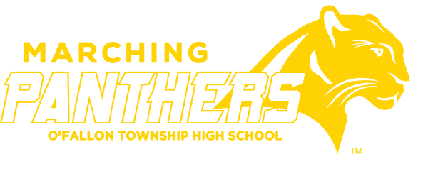 O'Fallon Panther Bands-OTHS Bands in O'Fallon IL